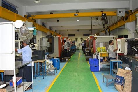 Tex Tech Industries India Private Limited Manufacturer From Peelamedu