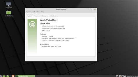 How To Upgrade To Linux Mint