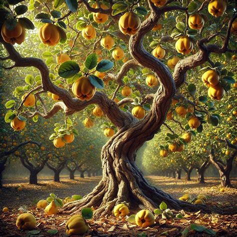 모과나무에 대해 알아야 할 모든 것 효능 재배 방법 활용법