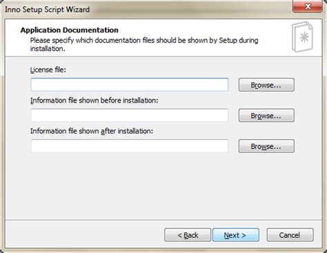 Tutorial Membuat Paket Installer Exe Di VB NET Programer Minang