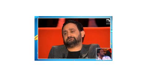 Cyril Hanouna Invité Dans Le Divan De Marc Olivier Fogiel Sur France 3