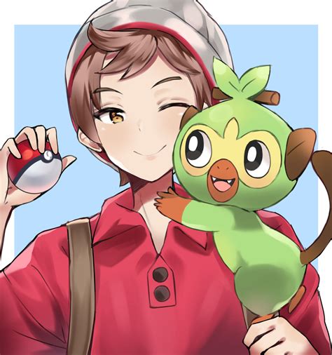 Pokémon Sword Shield Image by roridango Zerochan Anime Image Board