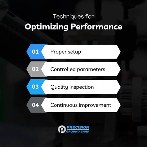 optimizing performance with 417 stainless steel bar