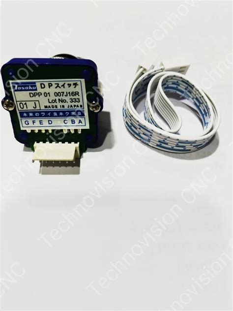 Taiwan Cnc Machine Feed Selector Switch Number Of Switch Positions 1