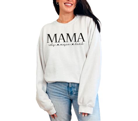 Custom Mom Collection Elle And Emmy