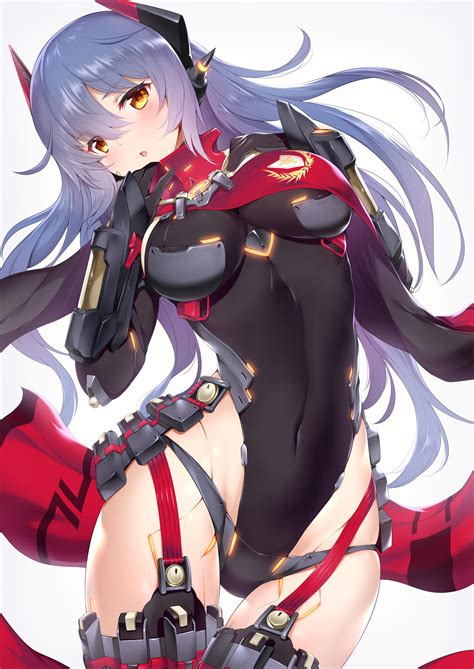 Daily Poppi 1 R Xenoblade Chronicles
