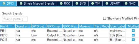 What To Do To Stop Pwm After N Pulses In Stm32 Electrical