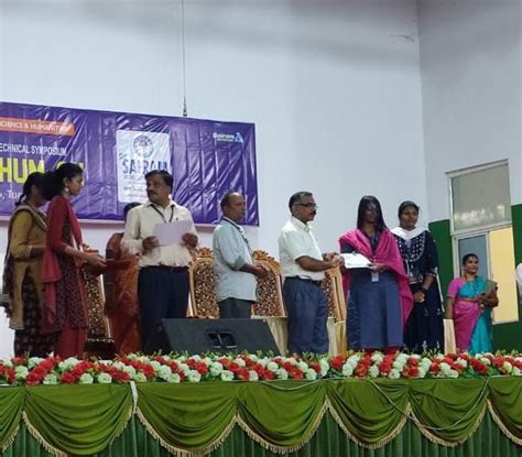 Nithiashree Meyyappan On Linkedin Sitscihum24 Englishpresentation Achievementunlocked