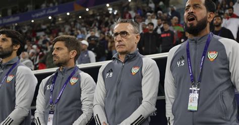 벤투호 Uae 키르기스스탄 3 0 꺾고 4경기 만에 승리