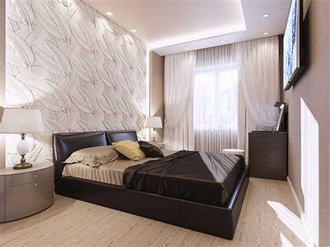 Гипсовые 3d панели декоративные панели — Идеи ремонта