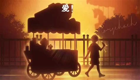 罗夏！时空中的绘旅人 乙游 二次元 罗夏 爱奇艺