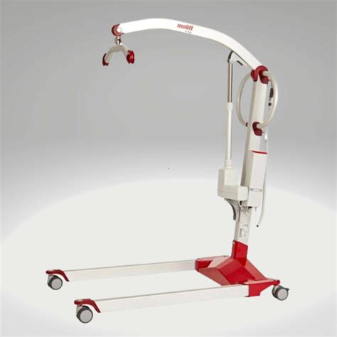 Molift Mover 180 Hoist Patient Transfer Care Home Medical Products