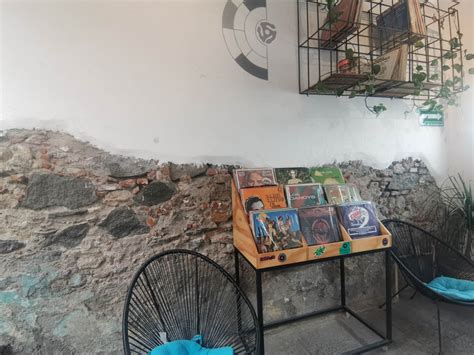 El Santo Grial Del Acetato Identidad Puebla