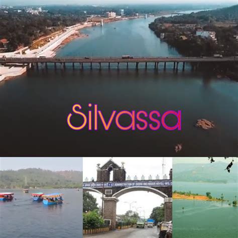 Dadra And Nagar Haveli Silvassa