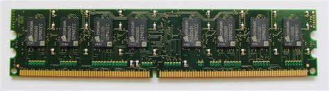 Difference Between SRAM And DRAM Pediaa