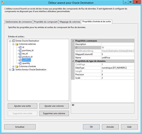 Sql Server Ssis How To Convert Real Values For Oracle Stack Overflow