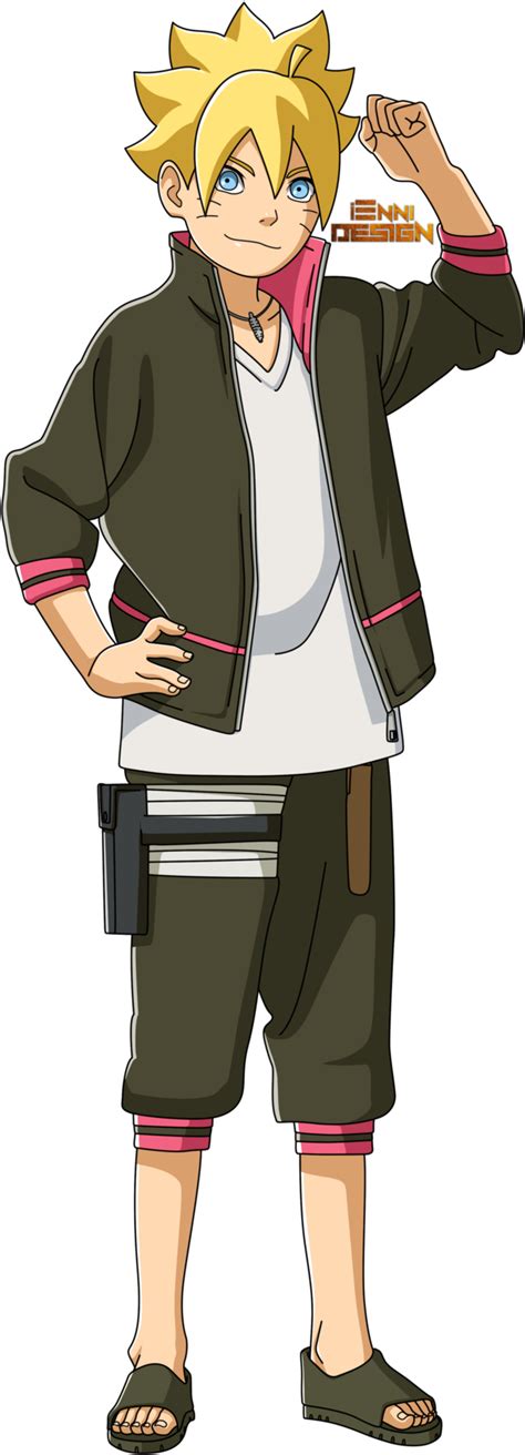 Boruto Naruto Next Generations Boruto Download Free Png Images