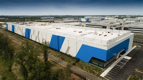 Flexible Data Center Solutions Aligned Data Centers