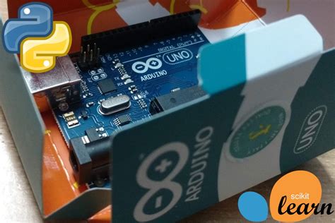 Micro Learn Getting Started With Machine Learning On Arduino By