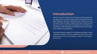 What Is The Load Factor And How To Calculate It Pptx