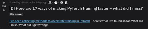 十七种方法轻松解决pytorch训练速度慢！pytorch Vgg16很慢 Csdn博客
