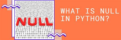 python null 인지 확인하는 여러가지 방법
