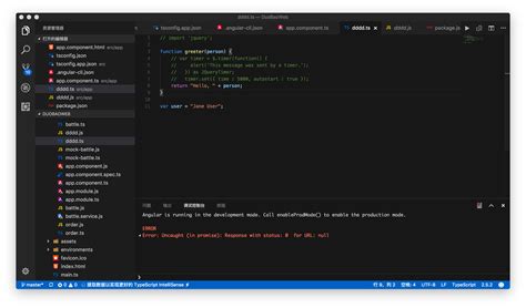Npm Install Typesjquerytimer Save Dev Cannot Find Name Jquerytimer · Issue 19557