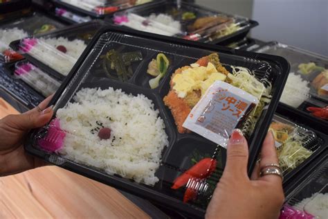 【お弁当のかしわや 甲府市】地元で話題の手作り弁当をリポート！ Porta Press Porta