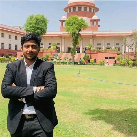 Tushar Kalra On Linkedin Opportunity Law Supremecourt Lawyer