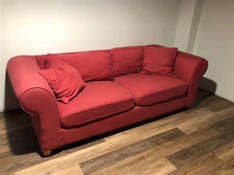 Help I Need The Name Of This Discontinued Ikea Sofa