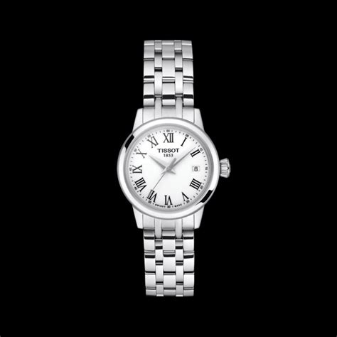 Tissot Classic Dream Lady Noble Jewelers
