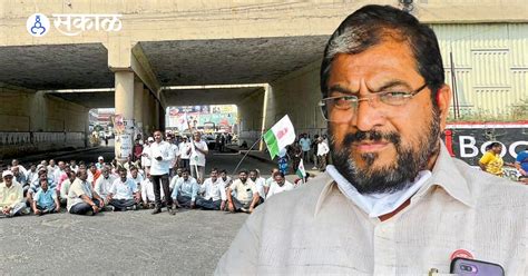 ऊसदराचा दोन दिवसांत निर्णय द्या अन्यथा राष्ट्रीय महामार्ग रोखणार राजू शेट्टींचा कारखान्यांना