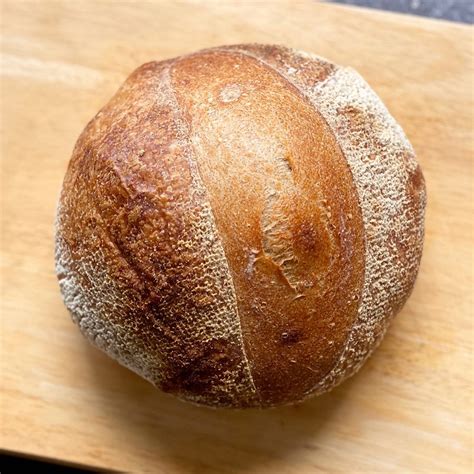 Sourdough Bread Journey