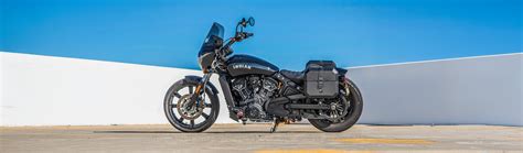 Indian Scout Rogue Saddlebags Indian Rogue Saddlebags Vikingbags