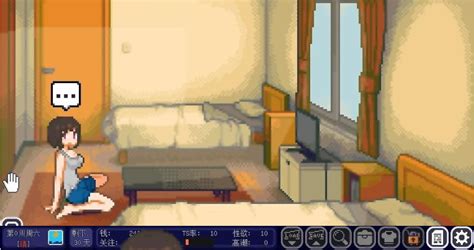 【pc2dslg中文】变身夏日与ts室友的同居生活 V137 Steam官中步兵版【200m】 • Nracg