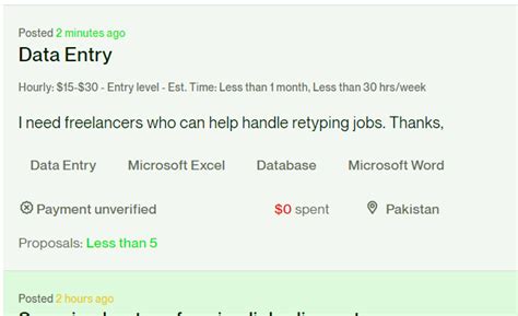 Upwork Is Getting Worse Rfreelanceuk