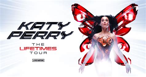 Katy Perry Adds Canadian Dates To Lifetimes Tour That Eric Alper
