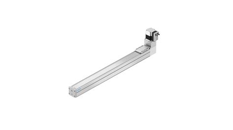 ELGS TB KF 60 600 ST M H1 PLK AA Festo Lineare Führungsschienen 600mm