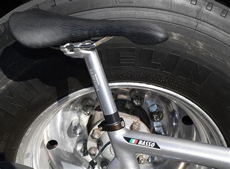 Presents 2007 Pro Bikes