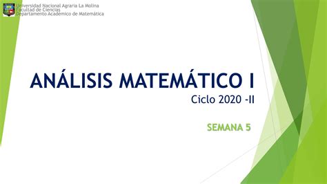 Solution Mathematical Analysis Theory In Spanish Trigonometric
