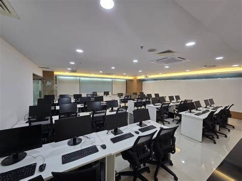 Official Pearson Vue Exam Center PEOPLElogy Berhad