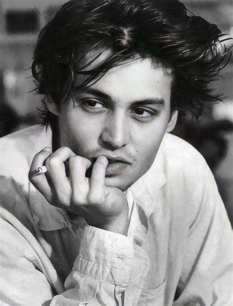 70 Idées De Johnny Deep ️ John Depp John Deep Actrice