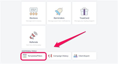 How Do I Set Up An Automatic Appointment Confirmation Email SMS Phorest Salon Software