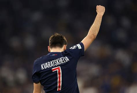 Paris Saint Germain 5 0 Inter Luis Enriques Men Make History With