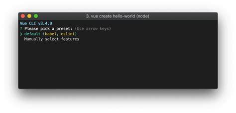 Vue Firebase Tutorial With VueCLI Vuex Vue Router And Firebase Weichie
