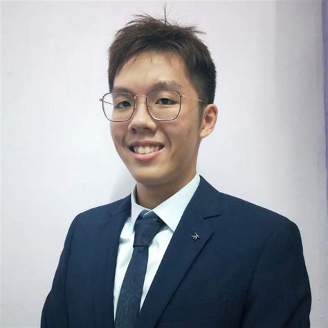 Chew Jin Ye Asia Pacific University Of Technology And Innovation
