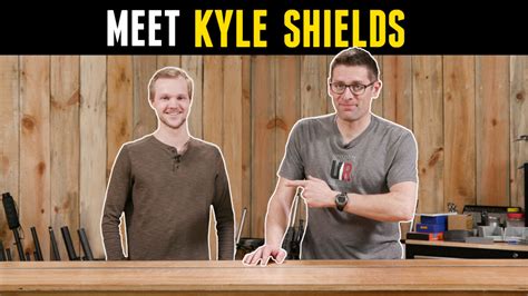 Kyle Shields Ultimate Reloader