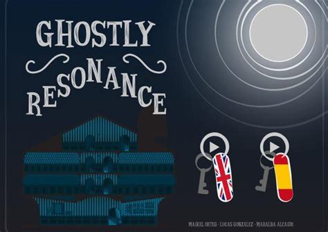 Ghostly Resonance Release Date Videos Screenshots Reviews On Rawg