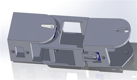 Github Jiayao09snake Robot I Am Currently Working With A New 3d