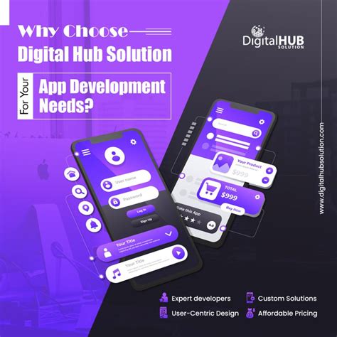 Digital Hub Solution Llc On Linkedin Digitalinnovation